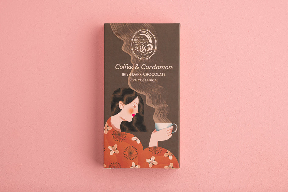 Vegan – Hazel Mountain Chocolate